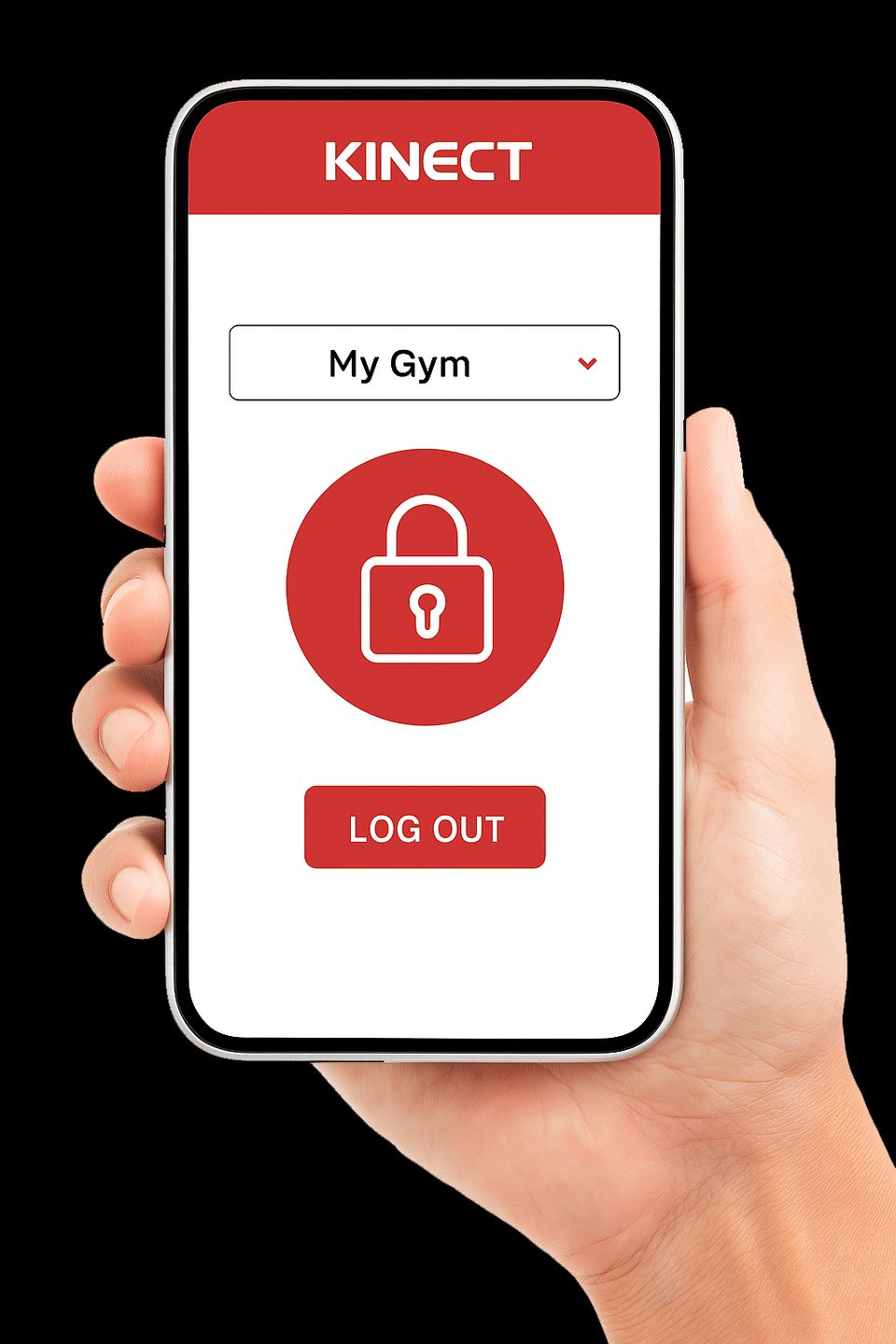 Gym Access Control & Management Software | Kinect